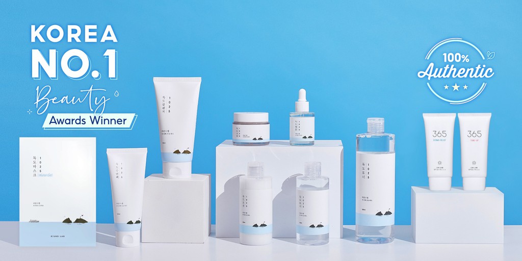 Round Lab Official Store Online, December 2023 | Shopee Malaysia