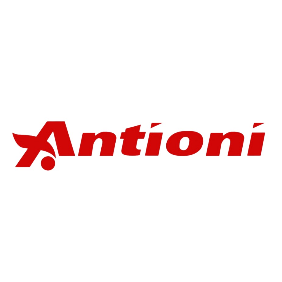Antioni Online, October 2025 | Shopee Malaysia