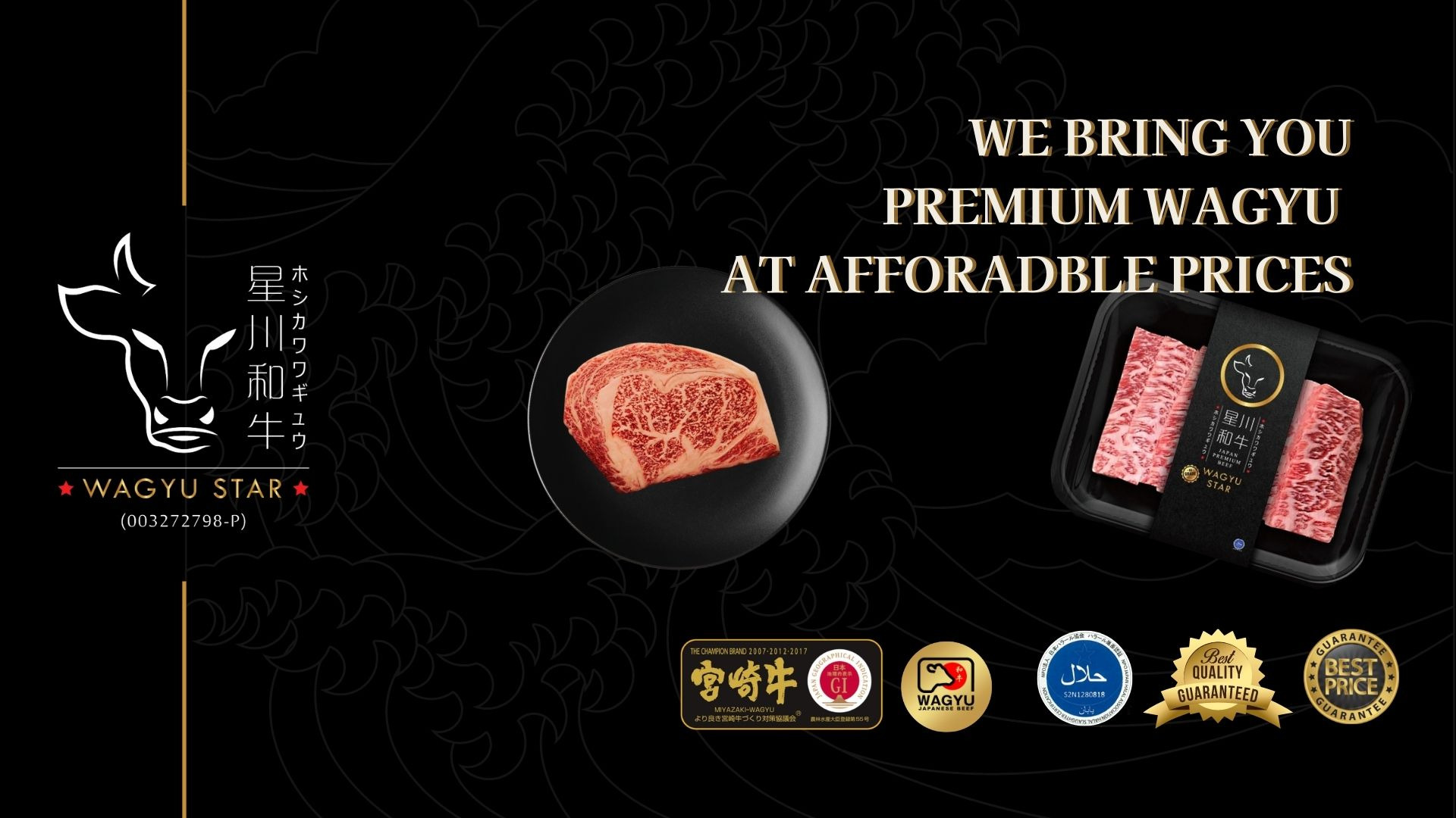 Wagyu Star Distribution, Online Shop | Shopee Malaysia