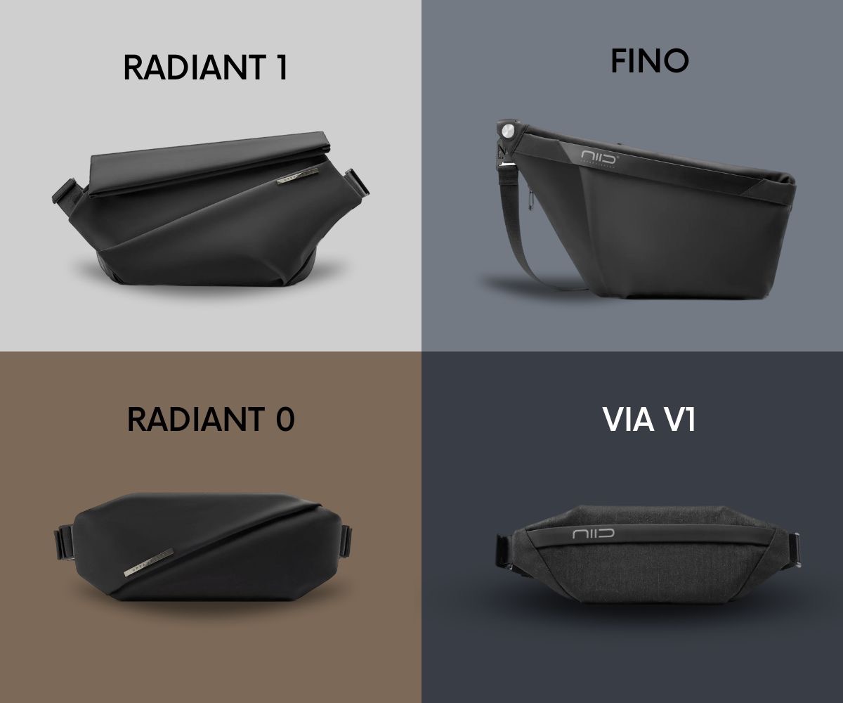 NIID Official Store Online, July 2024 | Shopee Malaysia