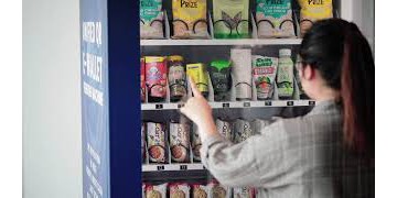 Vechnology - Vending Technology, Online Shop | Shopee Malaysia