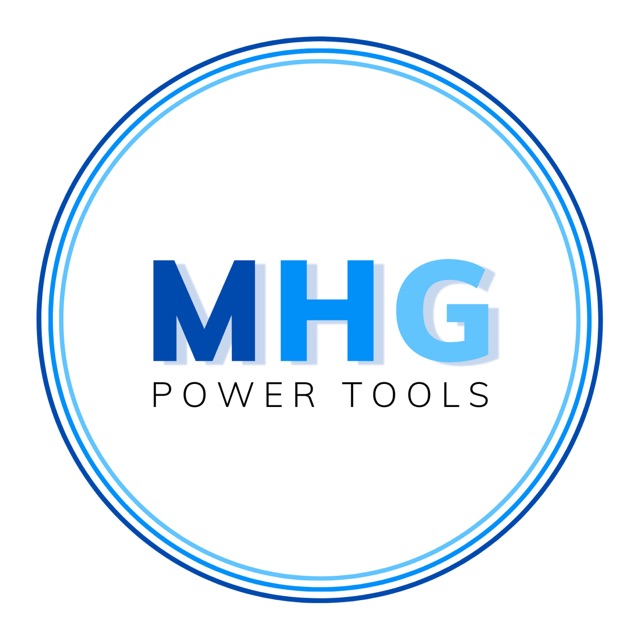 MHG Power Tools, Online Shop | Shopee Malaysia