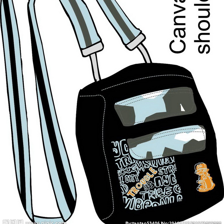 Baishun bag, Online Shop | Shopee Malaysia