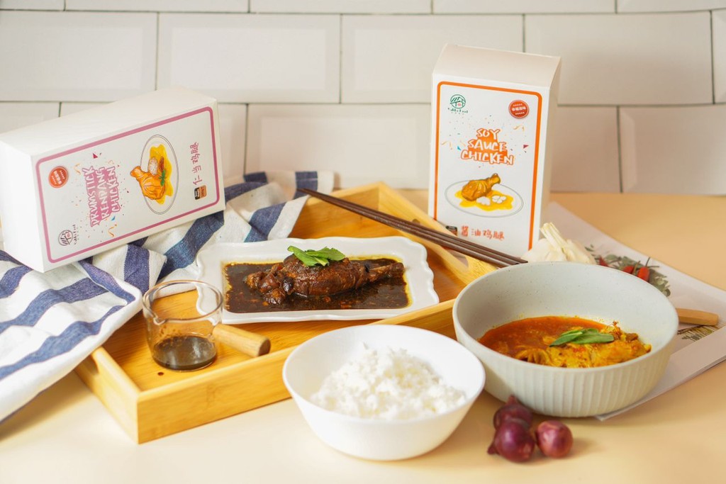 YokkaFood【有家食品】, Online Shop | Shopee Malaysia