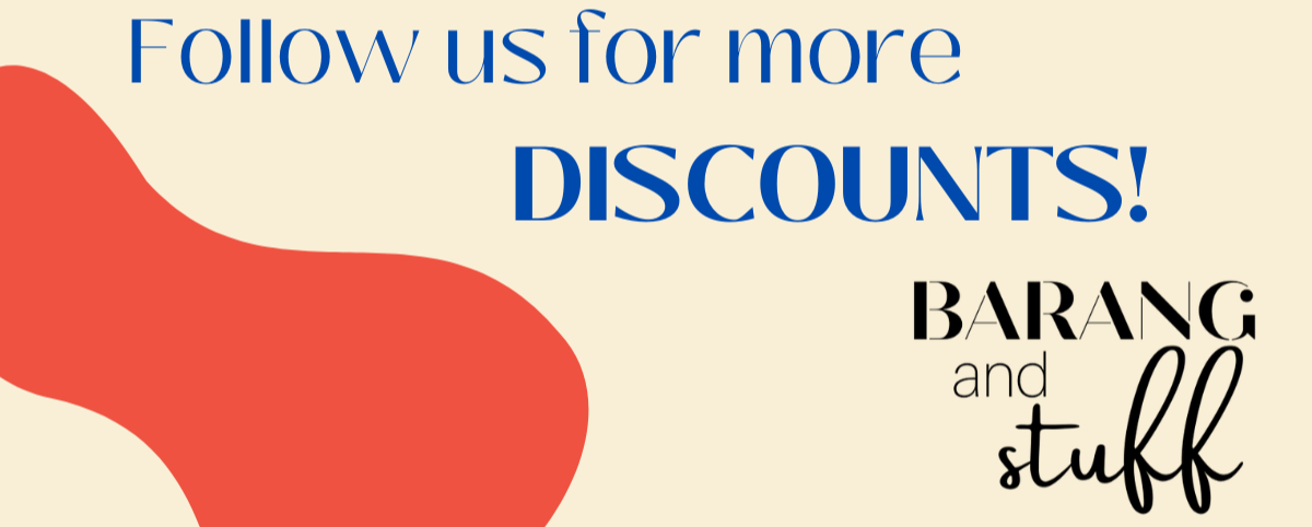 Barang & stuff, Online Shop | Shopee Malaysia