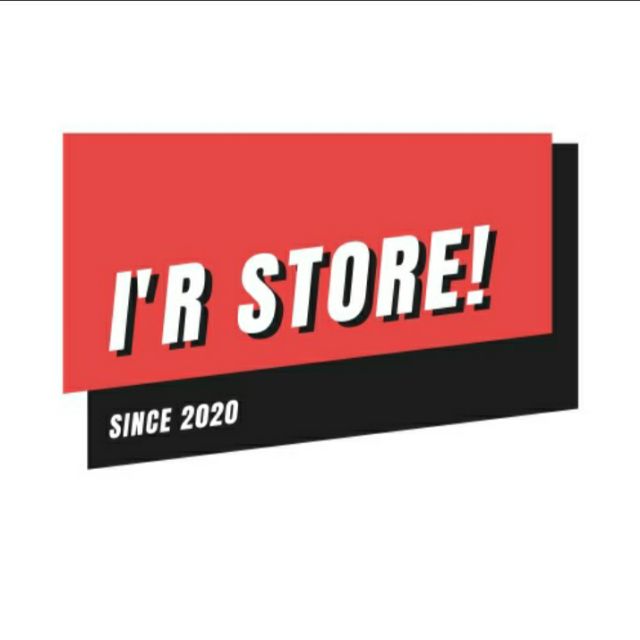 Ir.store, Online Shop | Shopee Malaysia