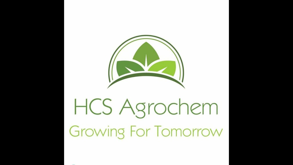 HCS AGROCHEM SDN BHD, Online Shop | Shopee Malaysia