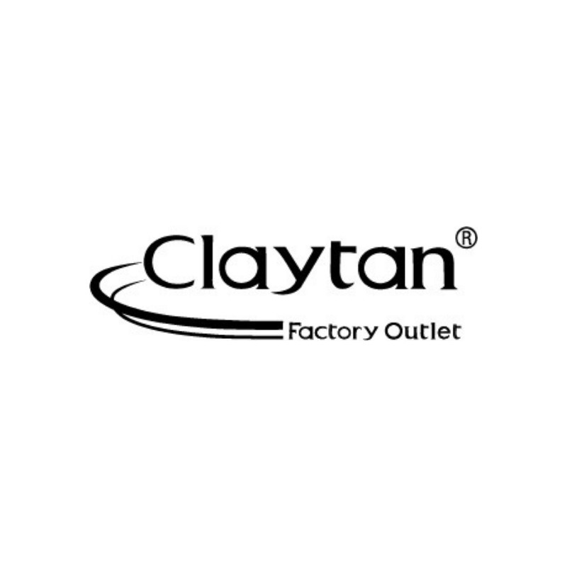Claytan Factory Outlet, Online Shop | Shopee Malaysia