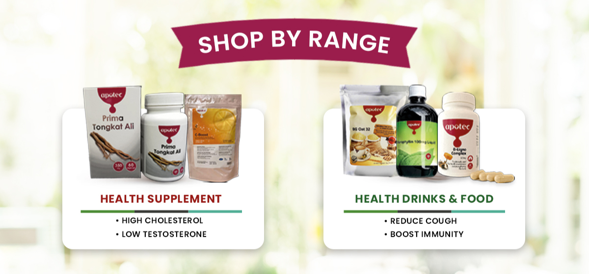 Natural Options Official Store Online, February 2023 | Shopee Malaysia