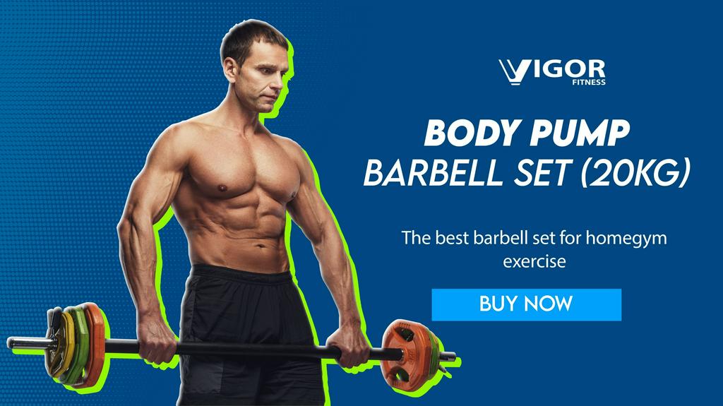 VIGOR Fitness Official Store Online, July 2024 | Shopee Malaysia