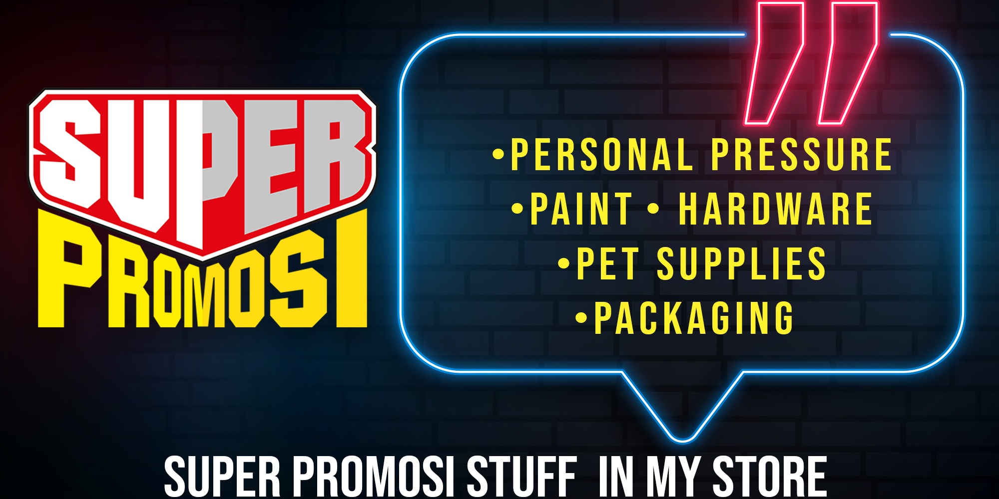 Super Promosi Malaysia, Online Shop | Shopee Malaysia