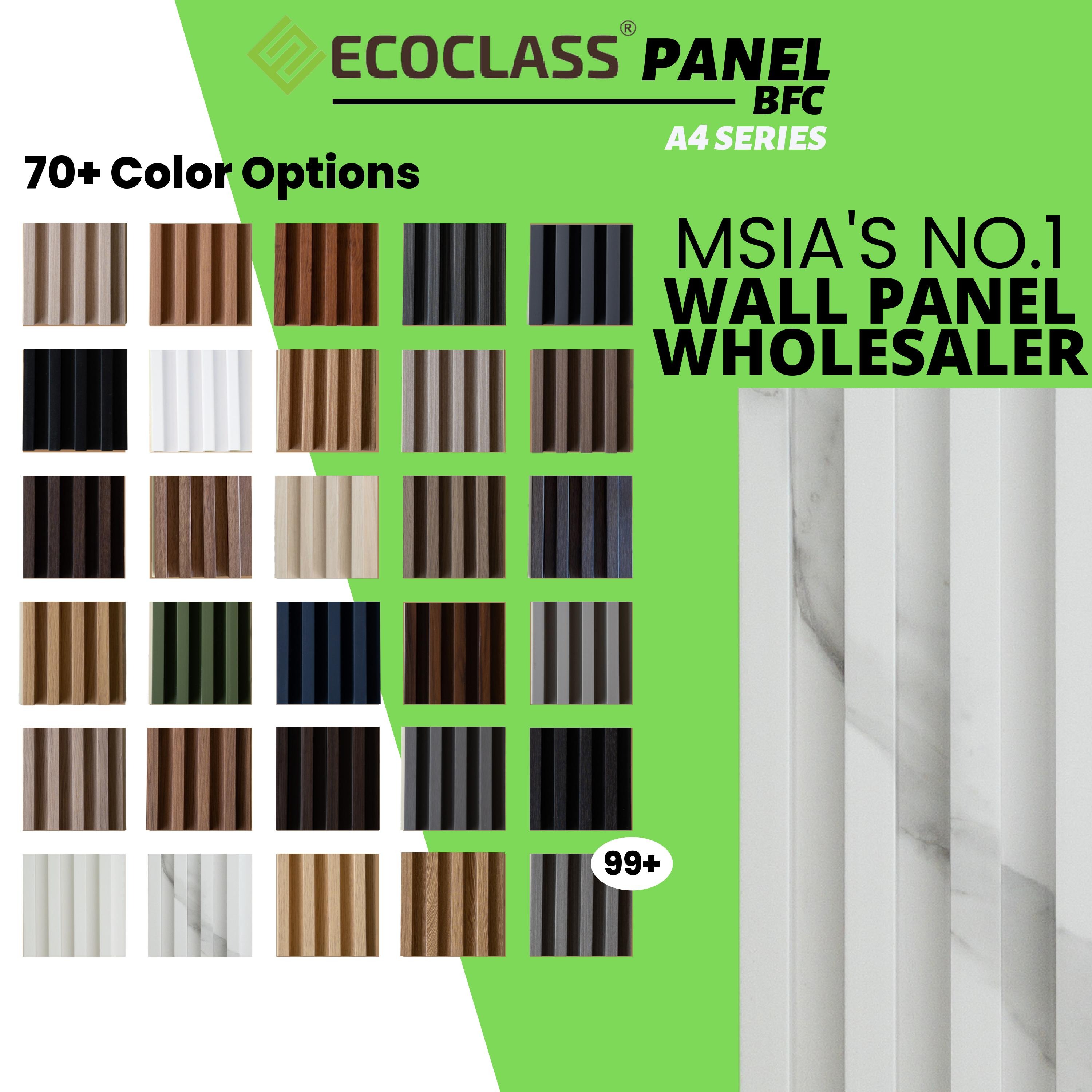 EcoClass Official Store Online, December 2025 | Shopee Malaysia