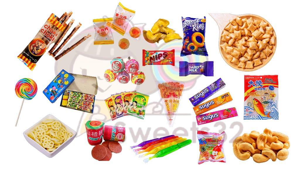 Sweets32, Online Shop | Shopee Malaysia