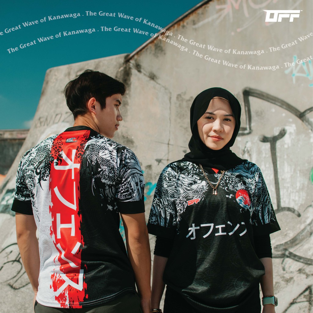 Offense Store Official, Online Shop | Shopee Malaysia