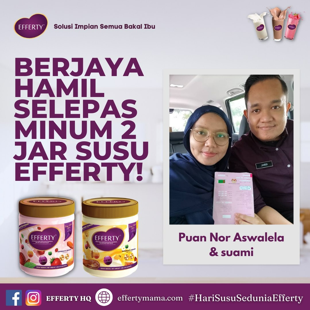 Efferty HQ, Online Shop | Shopee Malaysia