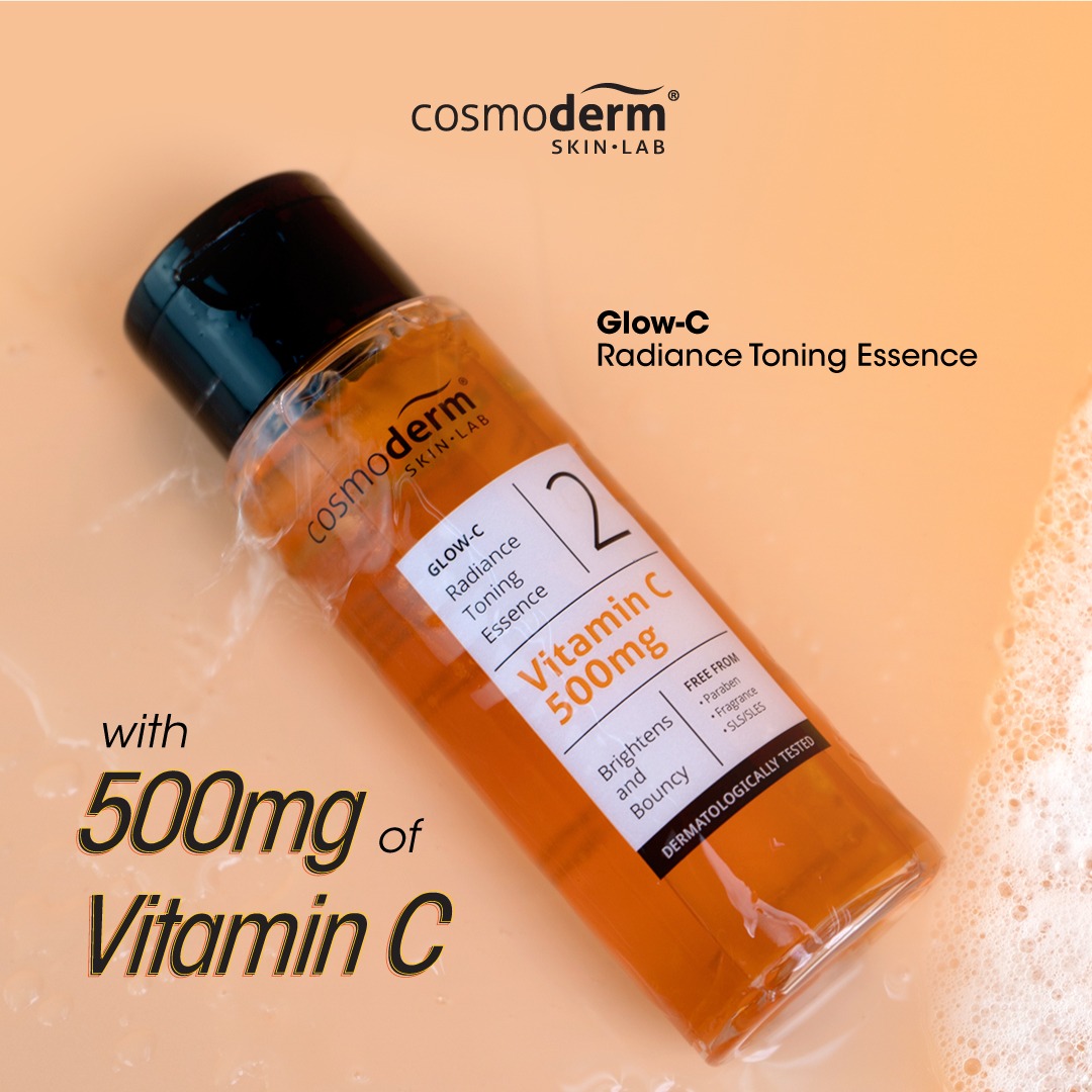 Cosmoderm Official Online Store, January 2023 | Shopee Malaysia