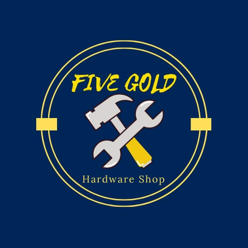 Five Gold Harware Shop, Online Shop | Shopee Malaysia