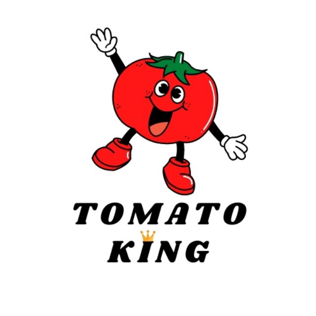 Tomato King, Online Shop | Shopee Malaysia
