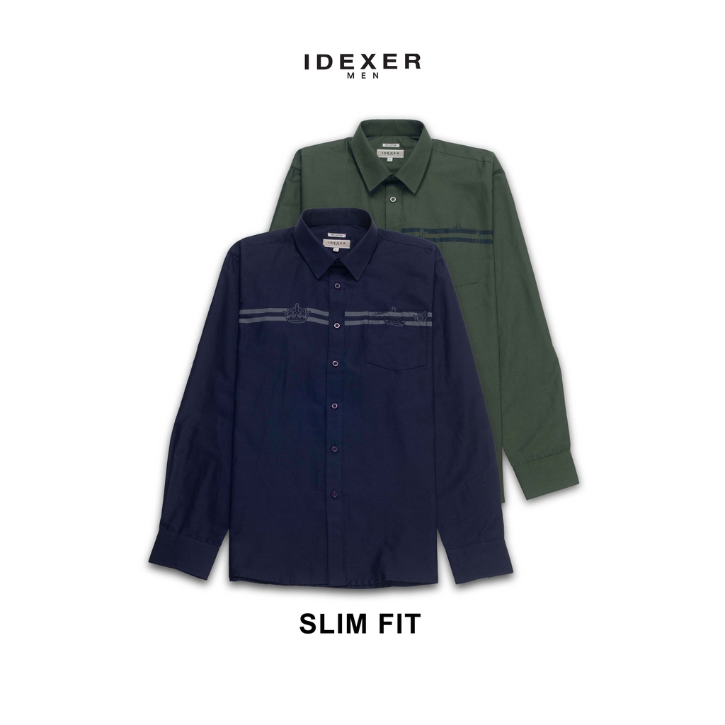 Idexer.os Online, November 2024 | Shopee Malaysia