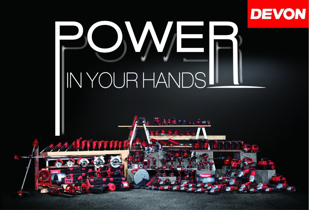 Devon Malaysia Official Store Online, October 2024 | Shopee Malaysia