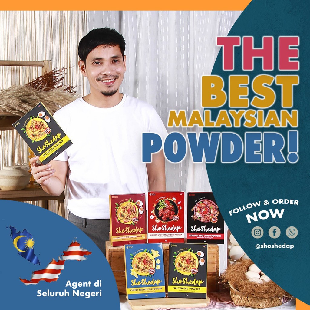 Ashhryshoshedap.os, Online Shop | Shopee Malaysia