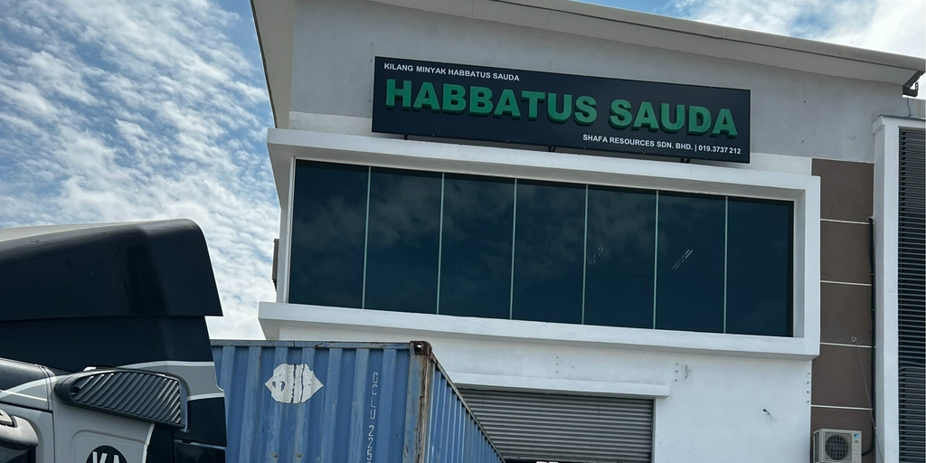 SHAFA RESOURCES SDN BHD, Online Shop | Shopee Malaysia