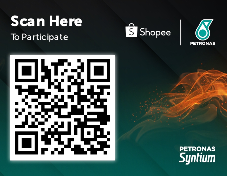 Petronas Official Online Store, February 2023 | Shopee Malaysia