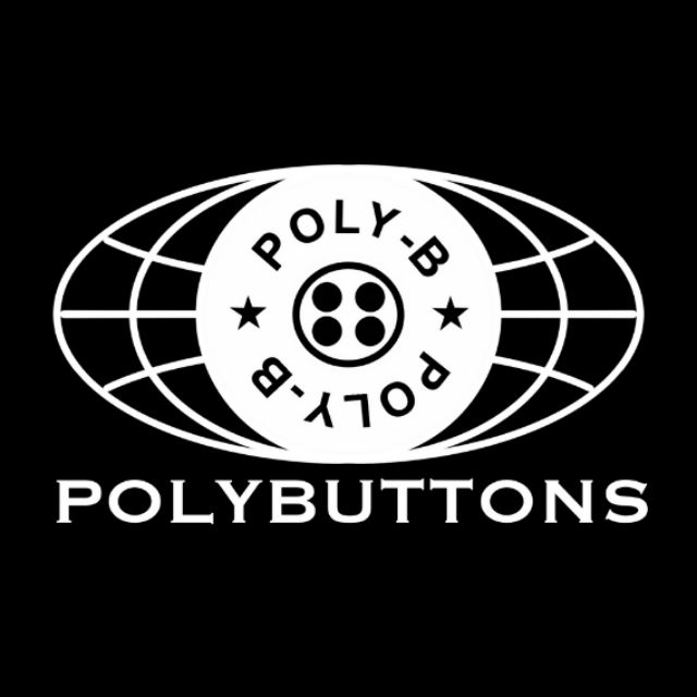 Polybuttons Official Shop, Online Shop | Shopee Malaysia