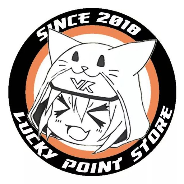 Lucky Point Store, Online Shop | Shopee Malaysia