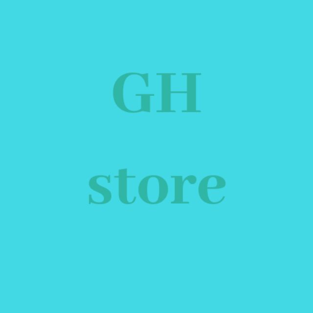 GH store, Online Shop | Shopee Malaysia