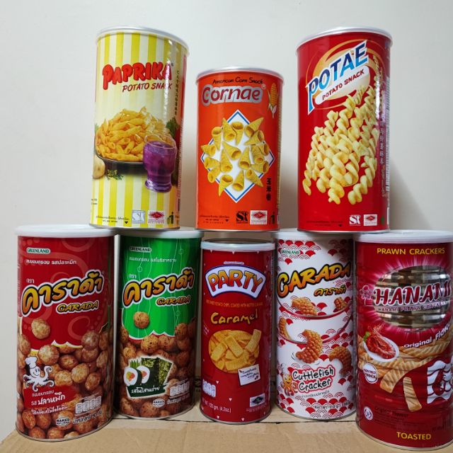 Small Snack shop, Online Shop | Shopee Malaysia