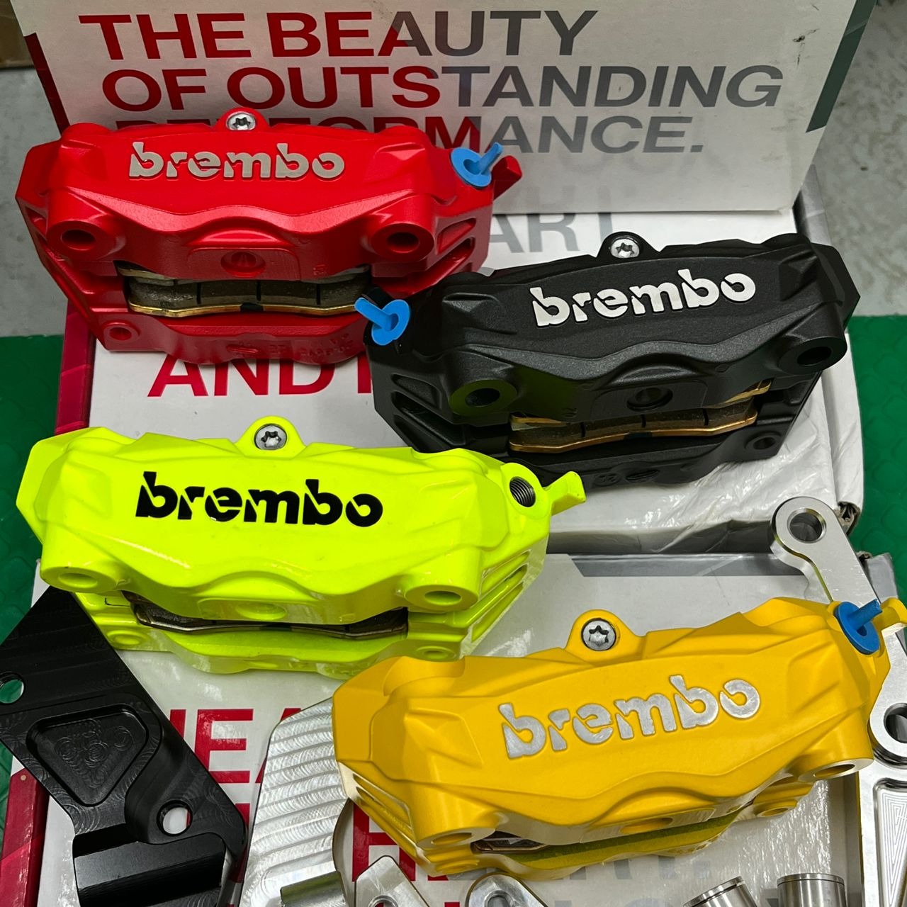 GRX MOTO, Online Shop | Shopee Malaysia