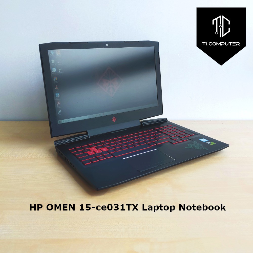 TI COMPUTER, Online Shop | Shopee Malaysia