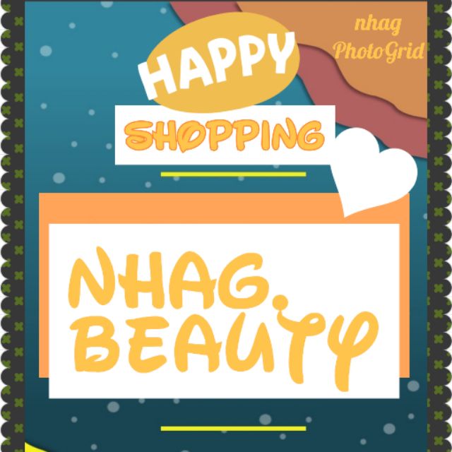 Nhag.Beauty, Online Shop | Shopee Malaysia