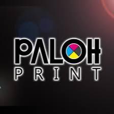 Paloh Print Sdn Bhd, Online Shop | Shopee Malaysia