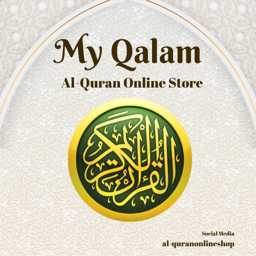 my_qalam, Online Shop | Shopee Malaysia