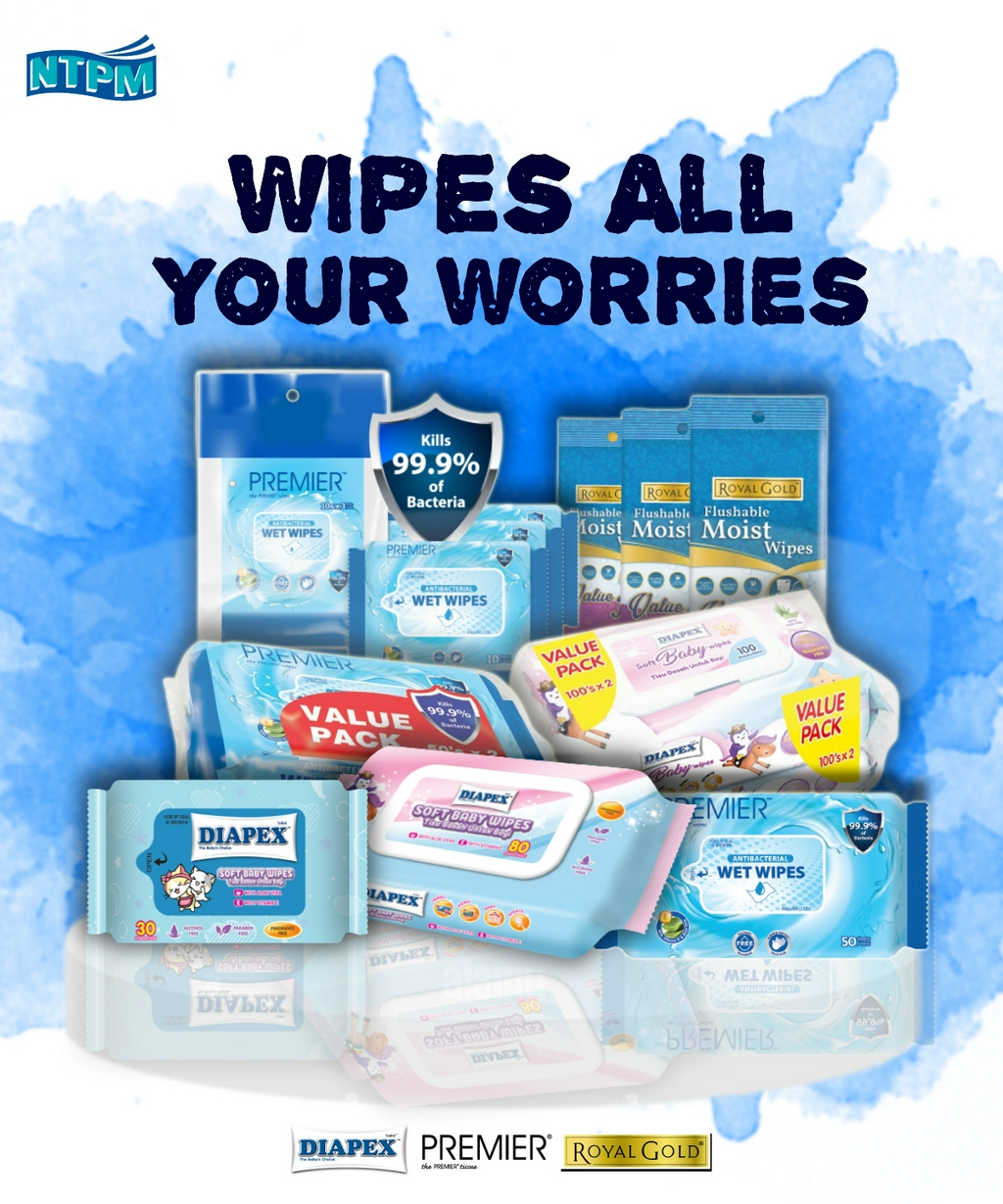 NTPM Official Store Online, January 2024 | Shopee Malaysia