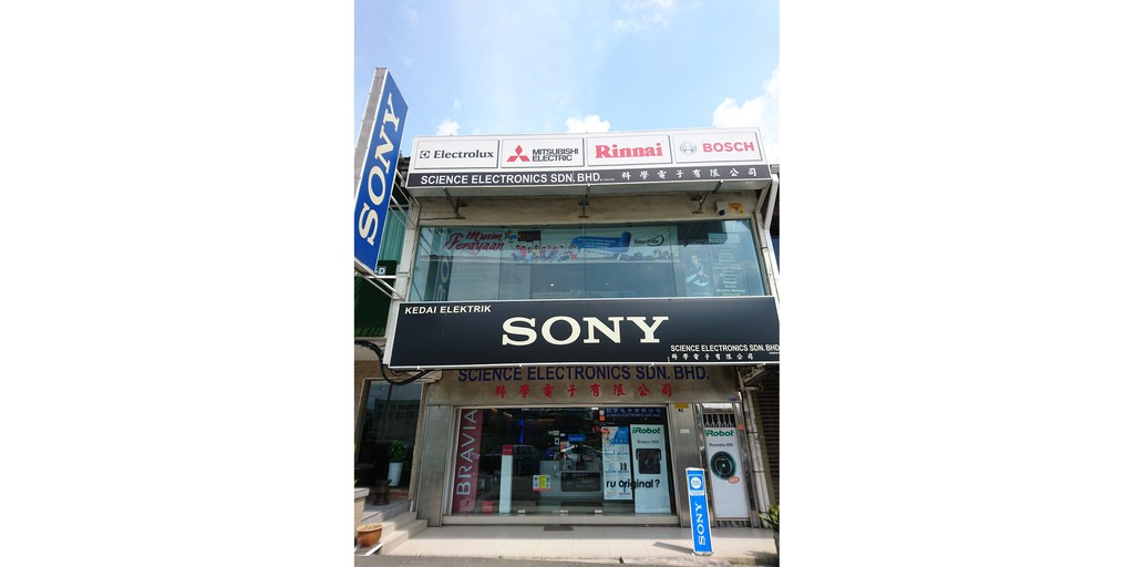 Science Electronics Sdn Bhd, Online Shop | Shopee Malaysia