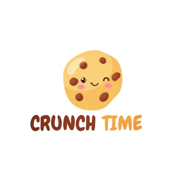 Crunch Time, Online Shop | Shopee Malaysia