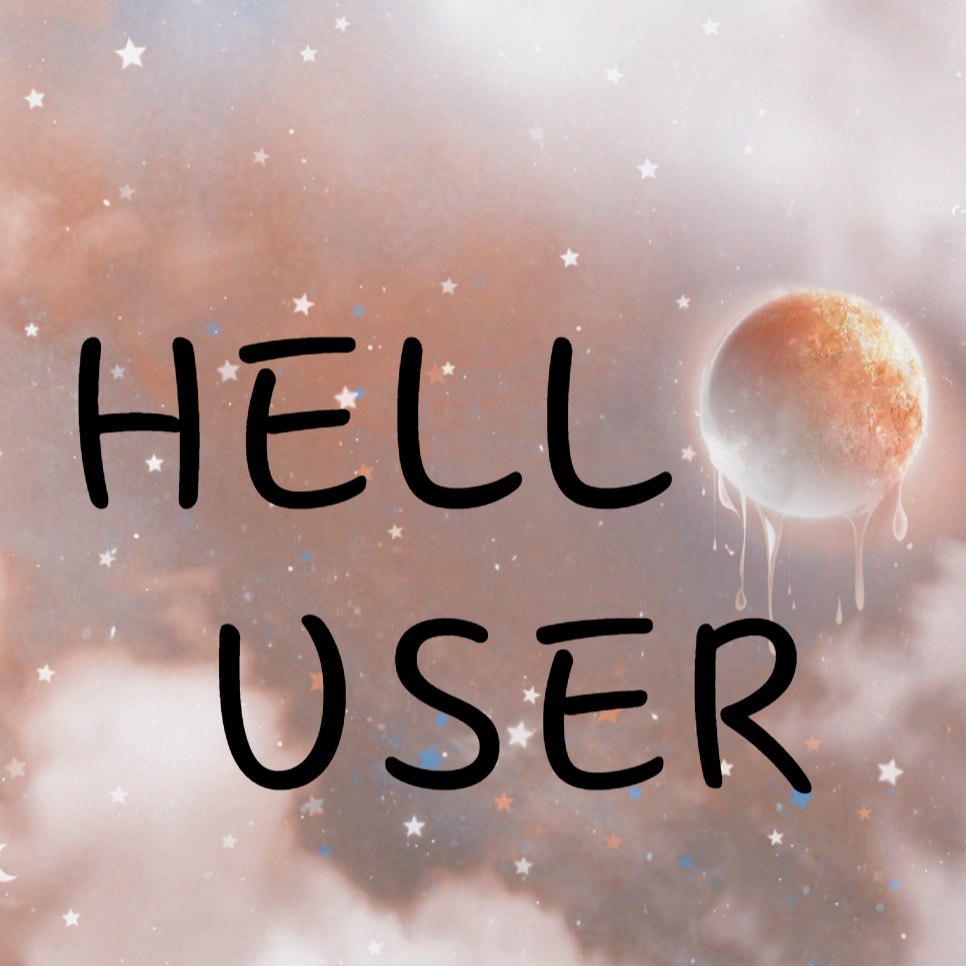 Hello User, Online Shop | Shopee Malaysia