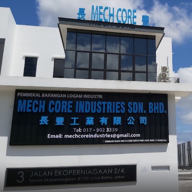 MECH CORE, Online Shop | Shopee Malaysia