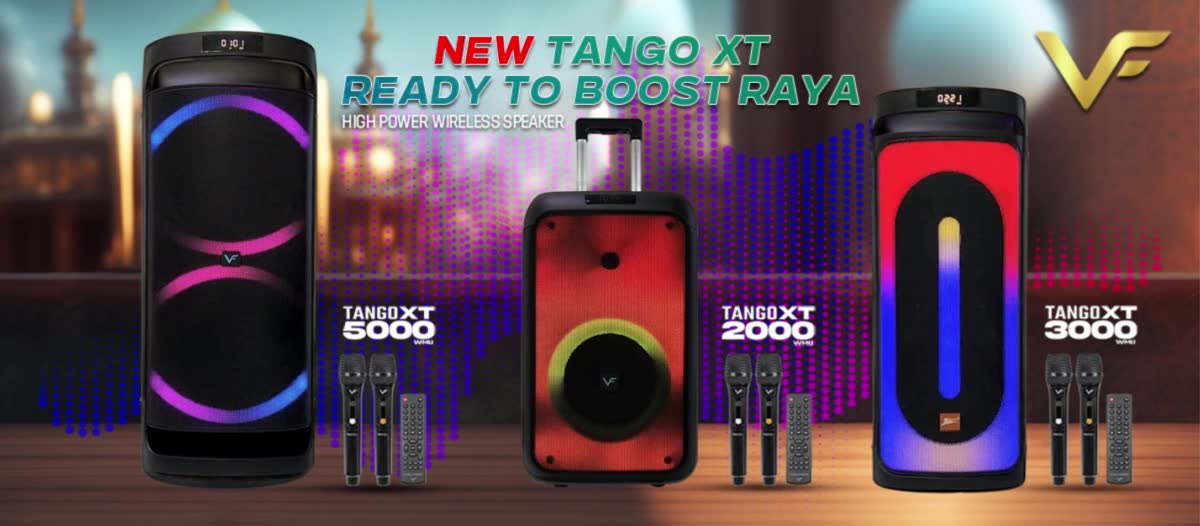 Vinnfier Official Store Online, July 2024 | Shopee Malaysia