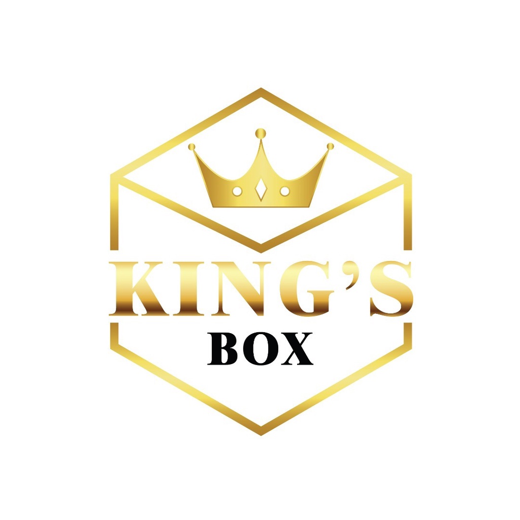 King's Box, Online Shop | Shopee Malaysia