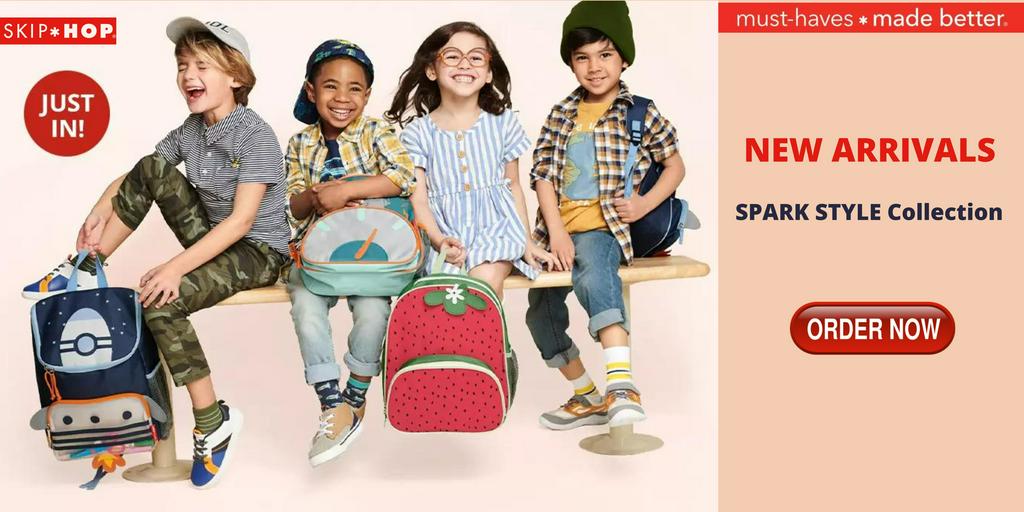 Skip Hop Official Store Online, March 2023 | Shopee Malaysia