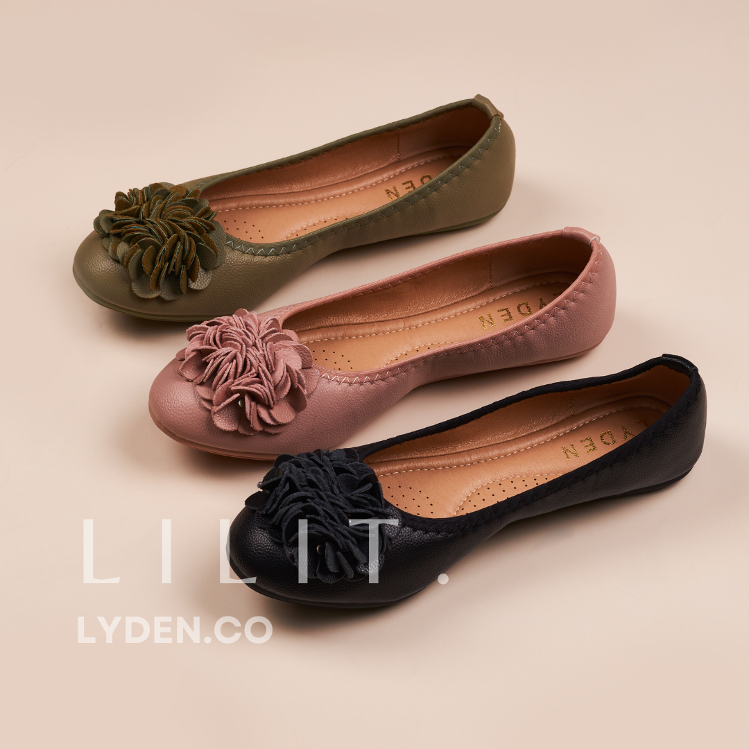 Lyden Official Store Online, February 2023 | Shopee Malaysia