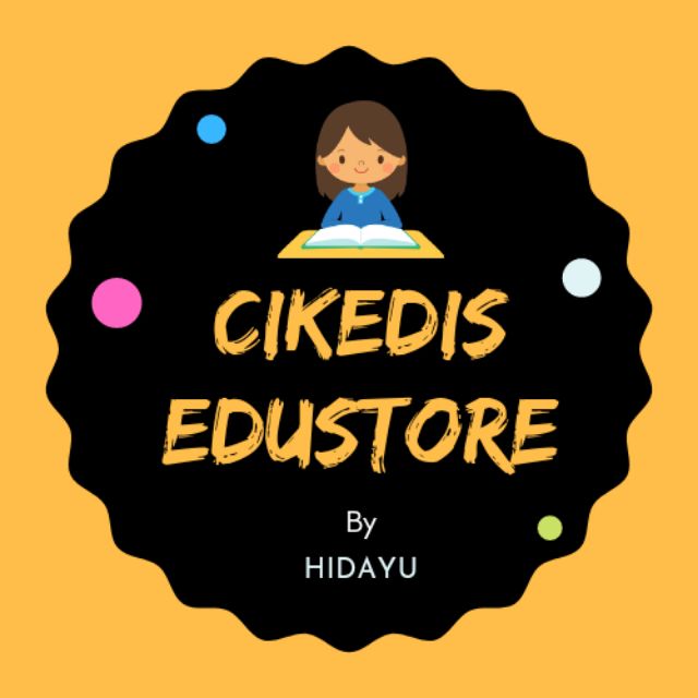Cikedis_edustore, Online Shop | Shopee Malaysia