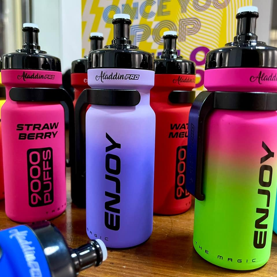 My Puff Store, Online Shop | Shopee Malaysia