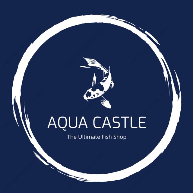 Aqua Castle, Online Shop | Shopee Malaysia