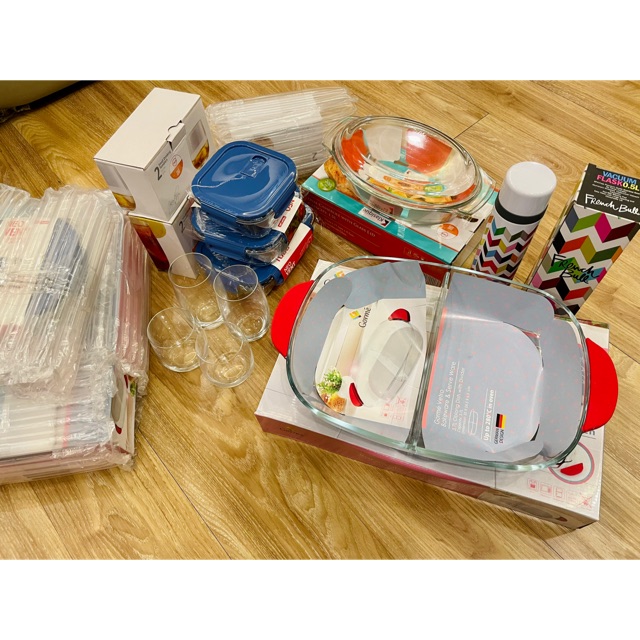 M-Kitchenware, Online Shop | Shopee Malaysia