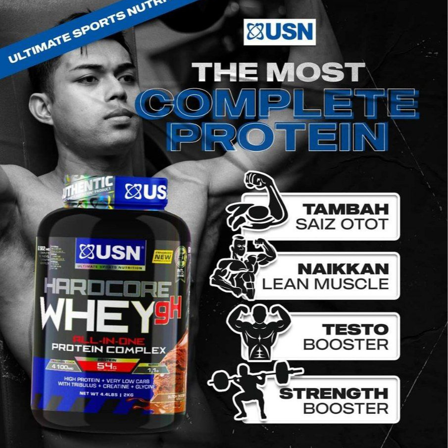 BEAST MODE SUPPLEMENT, Online Shop | Shopee Malaysia